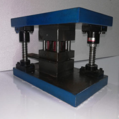 Press Tools Manufacturers - Chennai Precision Industries